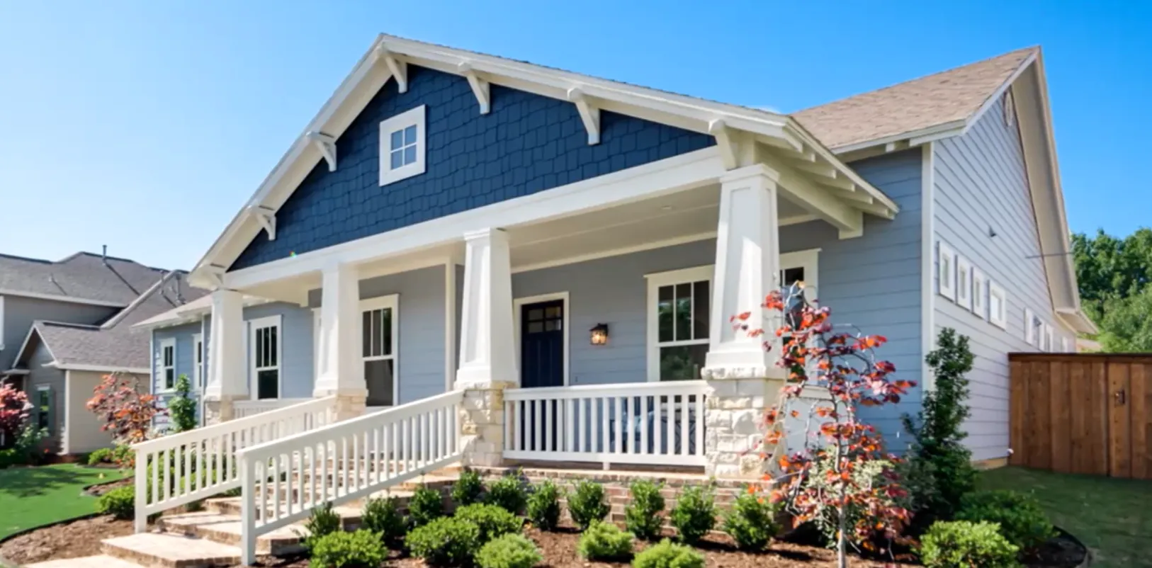 About Chappell Pointe Properties | Trusted Texas Home Builders in ...